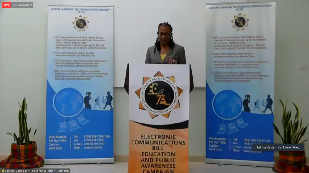 Out With the Old in With the New: ECTEL Stages Successful Launch of its ...