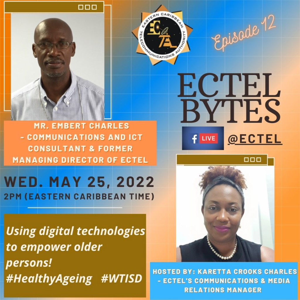 Using Digital Technologies to Empower Older Persons - ECTEL